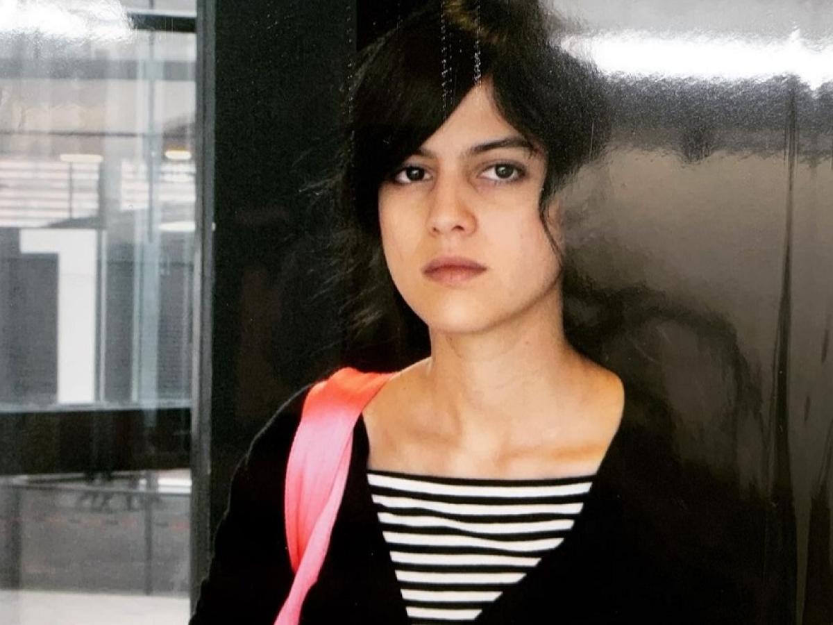 Brenda Lozano, capítulo 2: entre brujas nos entendemos