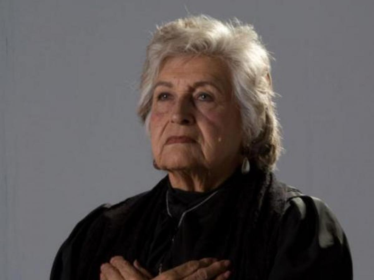 Flor Vargas y las mujeres en la radio