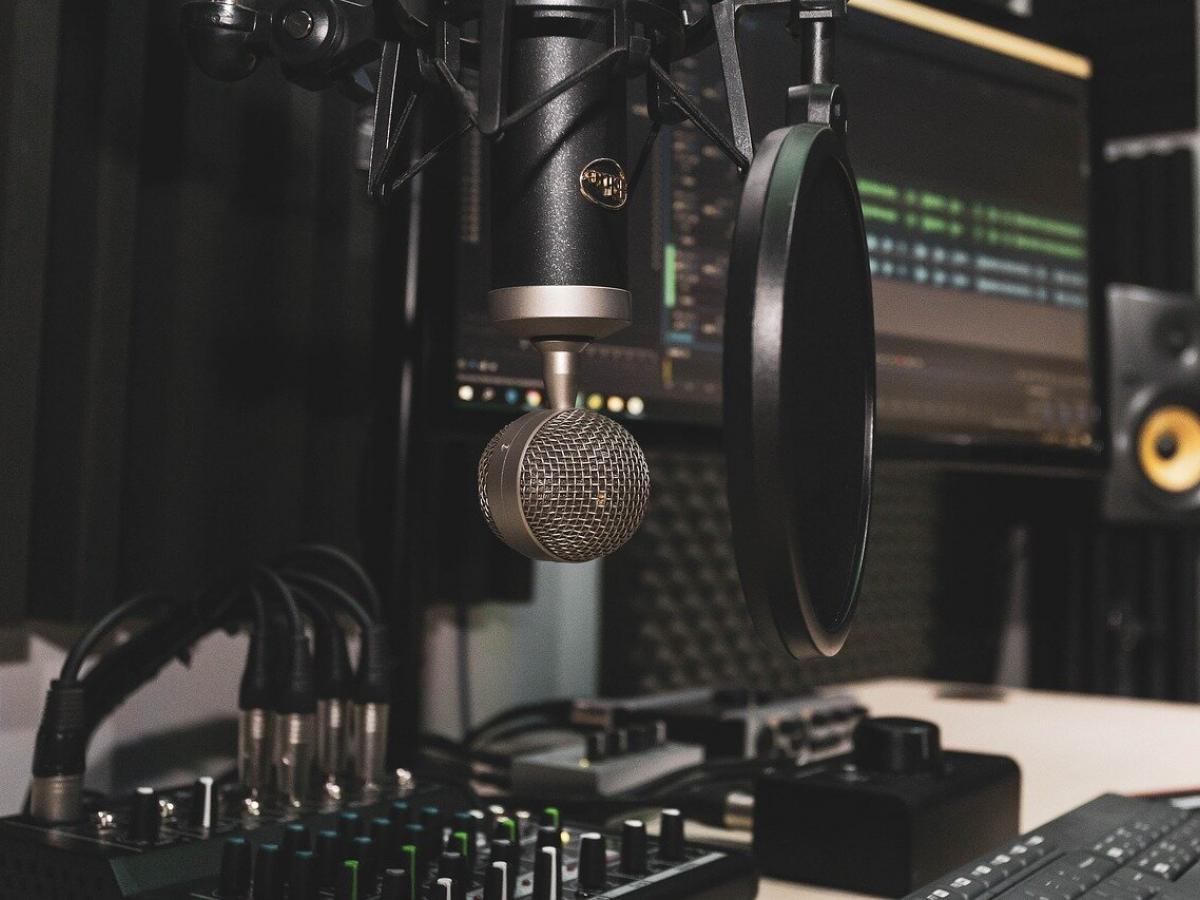 Emisoras comunitarias Parte 02