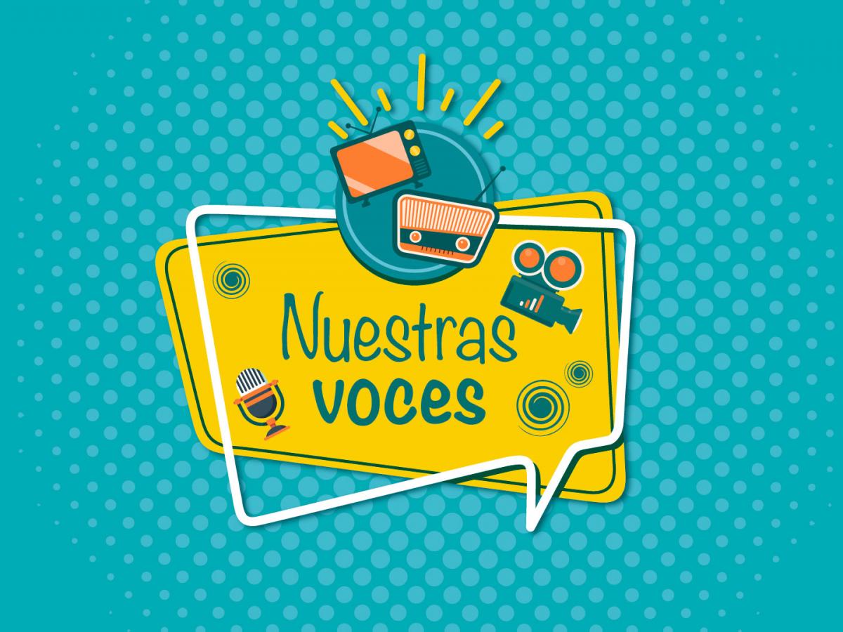Nuestras voces