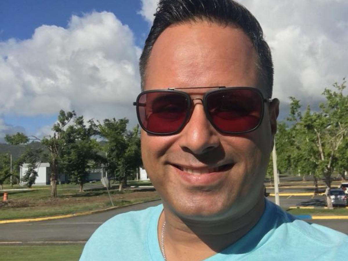 Conversando la salsa con Kayvan Vega Parte 02