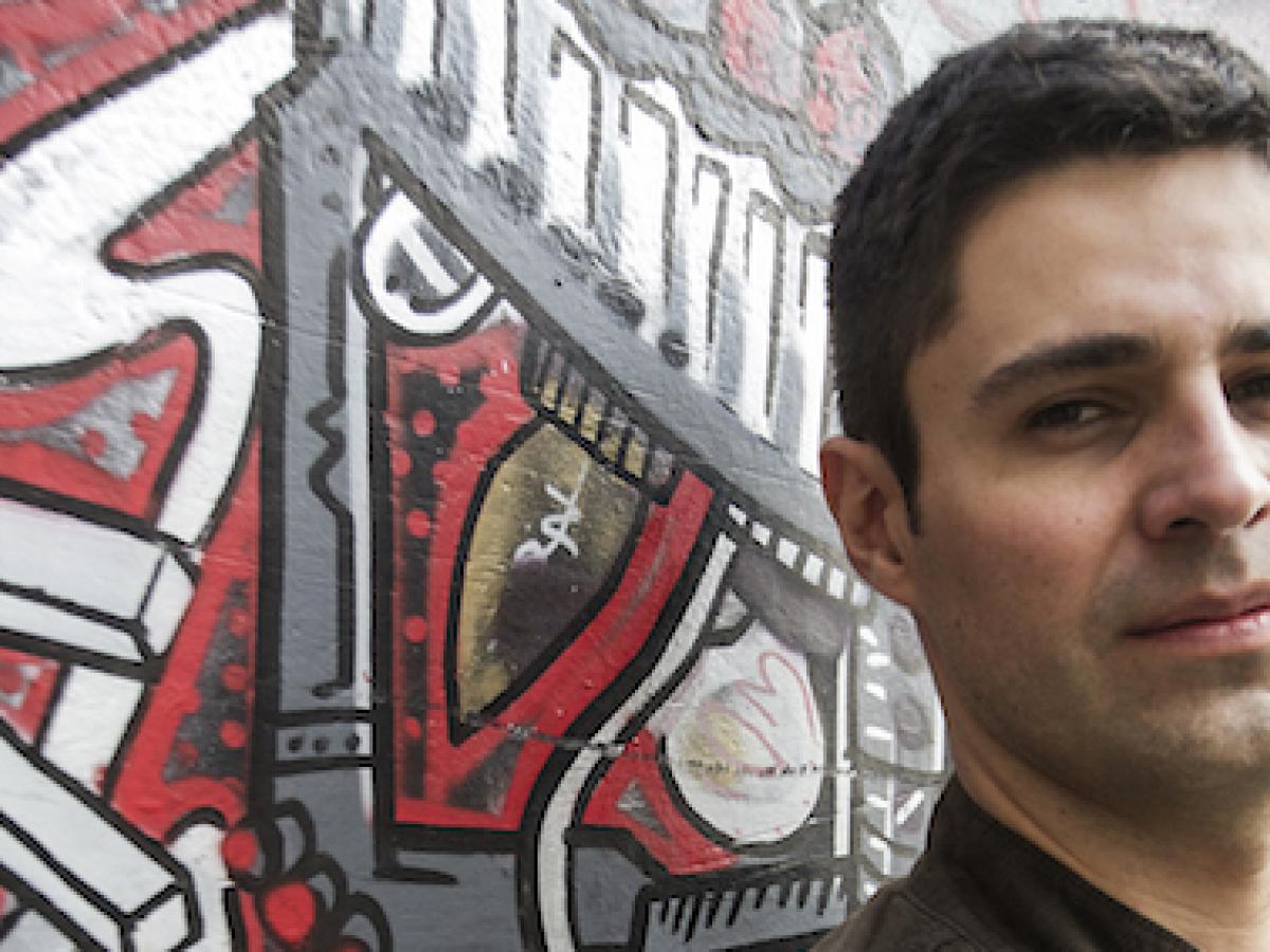 Resistencias sonoras: la música de Ricardo Gallo, parte 02