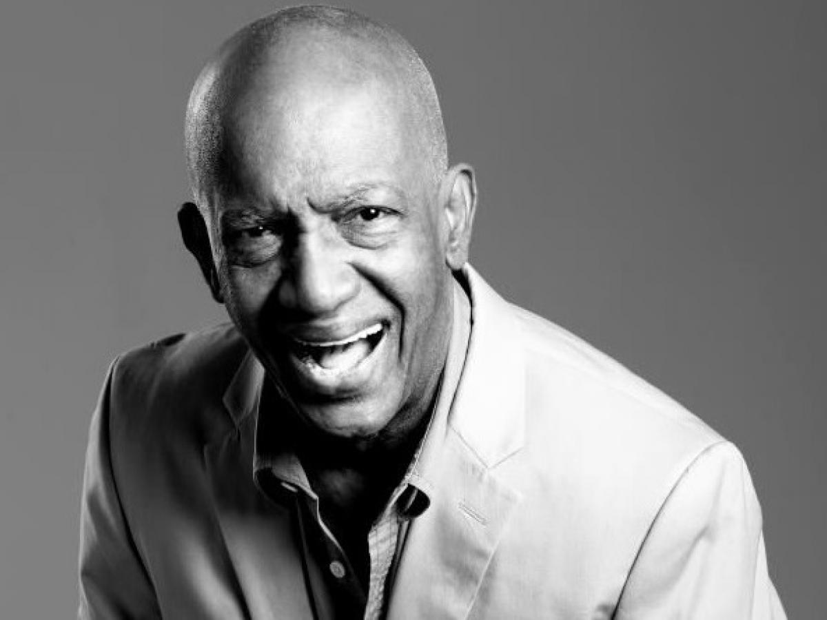 Conversando La Salsa con Roberto Roena, capitulo 01 - Parte 02