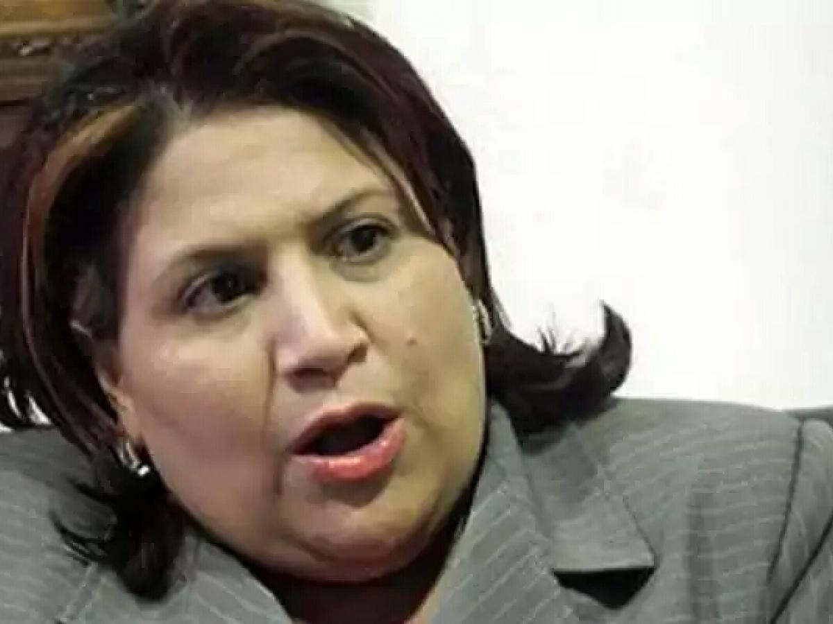 Yidis Medina teme declarar ante la Corte Suprema contra Expresidente ...