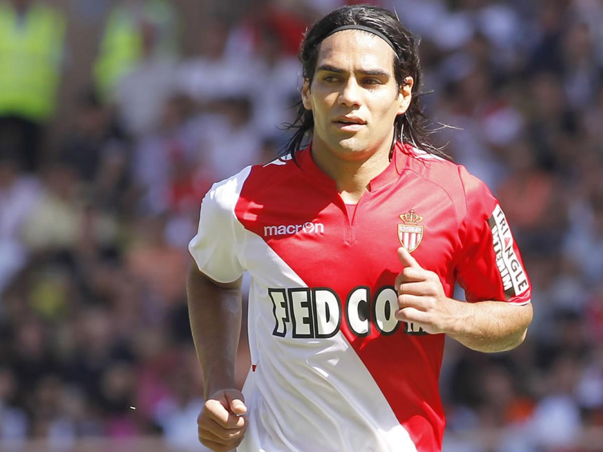 Falcao da la primera victoria del curso al Mónaco | Radio Nacional