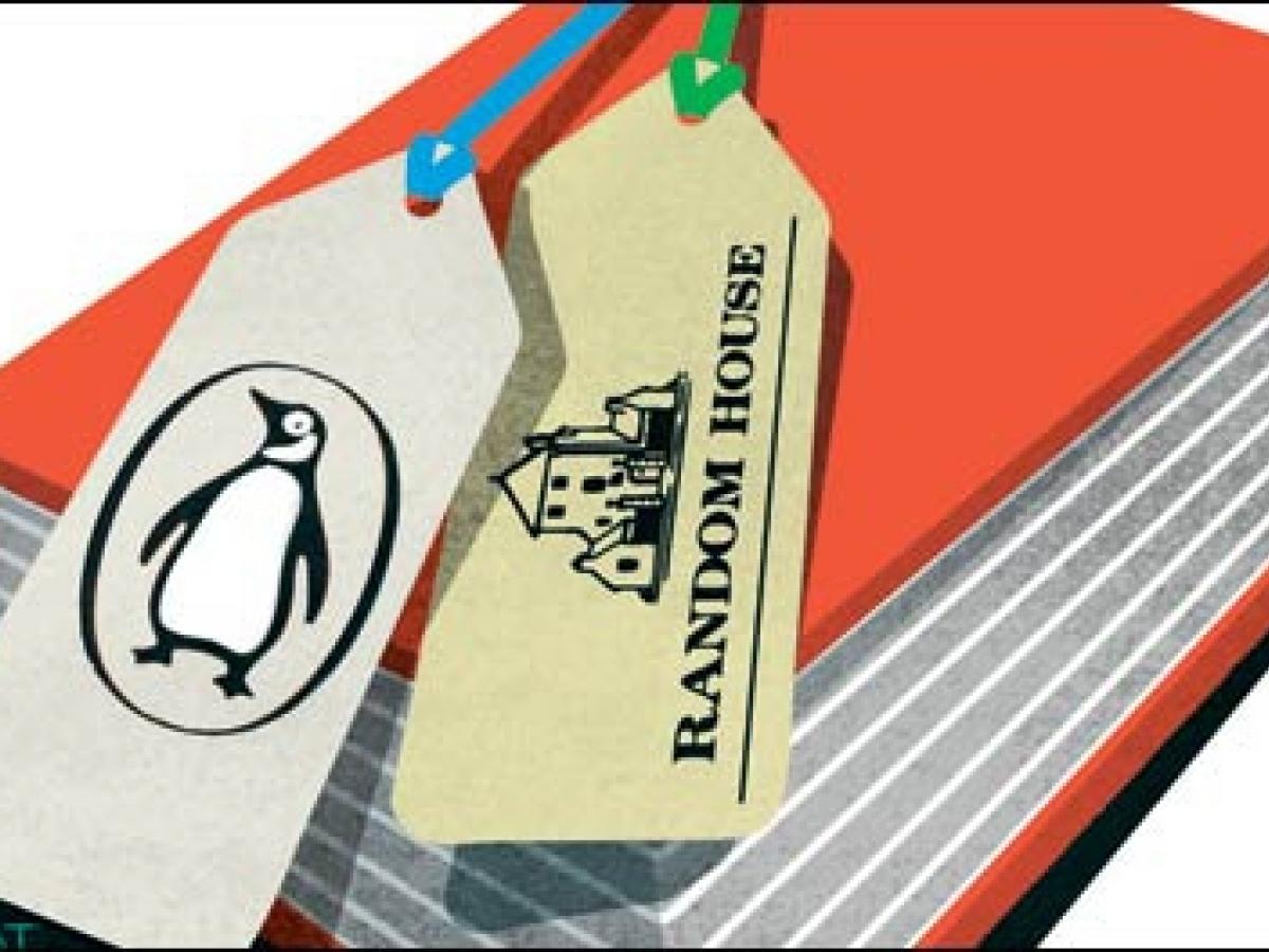 Culmina la fusión de las editoriales Penguin y Random House | Radio ...