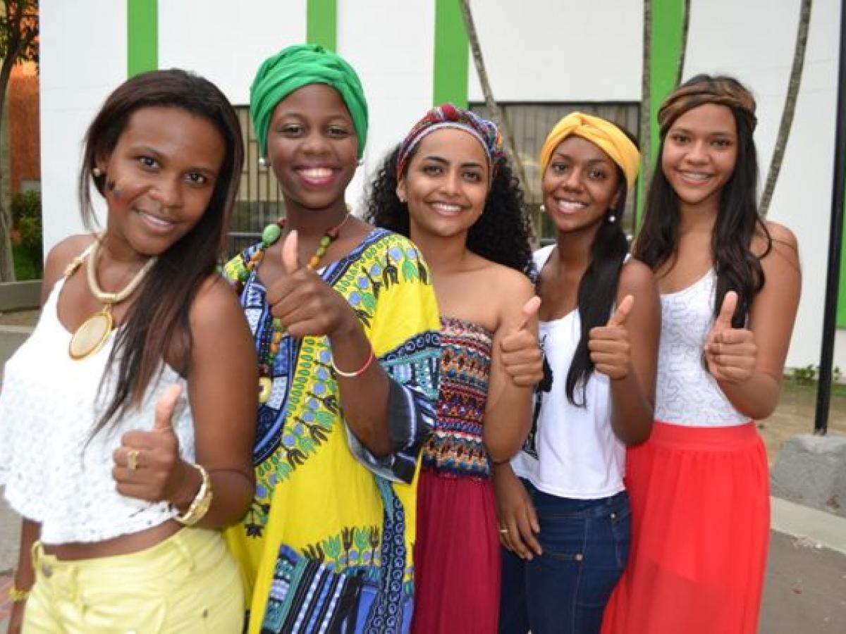 Mujer Afrolatina, Afrocaribeña y de la diáspora | Radio Nacional