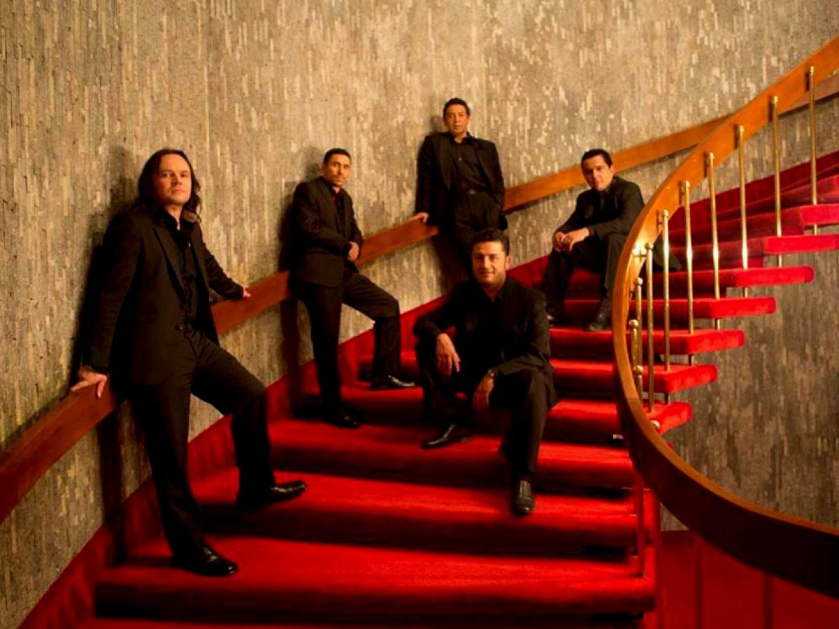 El Quinteto Leopoldo Federico en Miércoles de Descarga | Radio Nacional