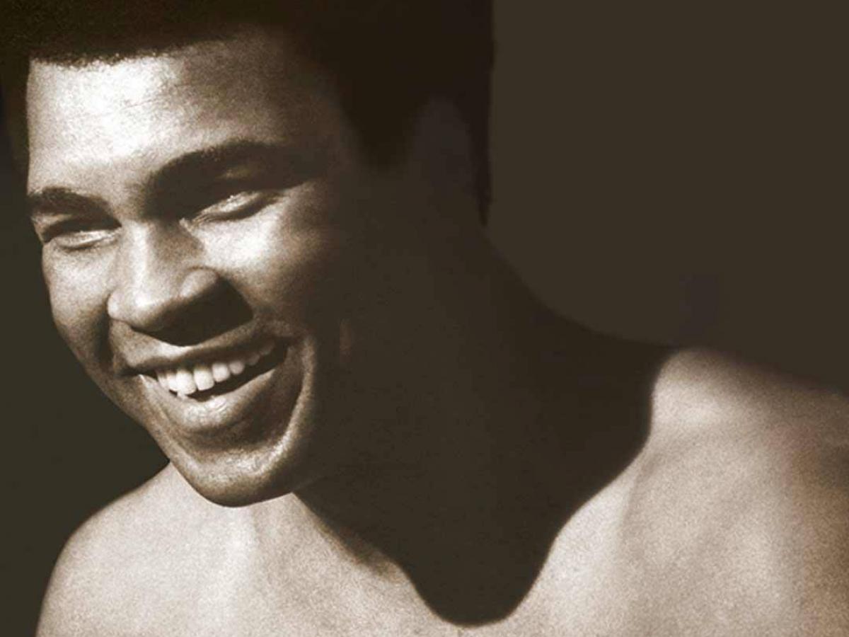 Memorias de Muhammad Ali | Radio Nacional