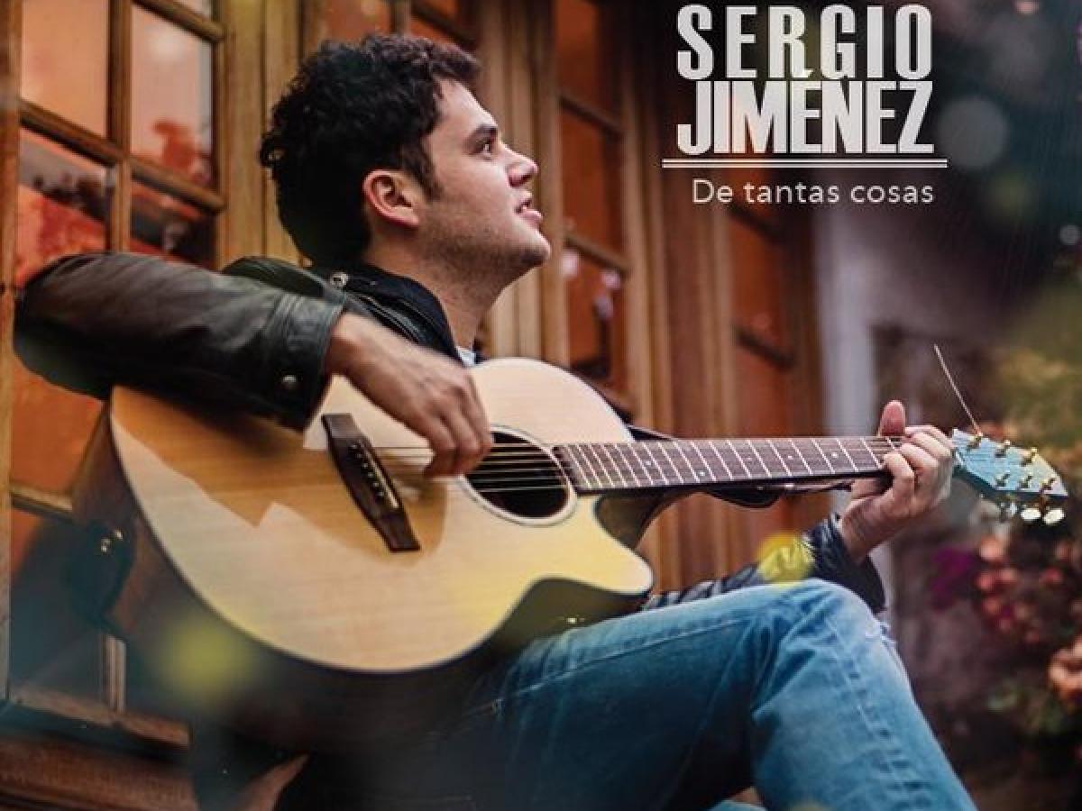 Demo de la semana: Sergio Jiménez