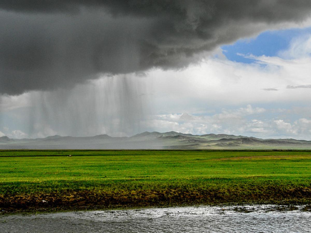 Terminó la temporada seca en Colombia | Radio Nacional