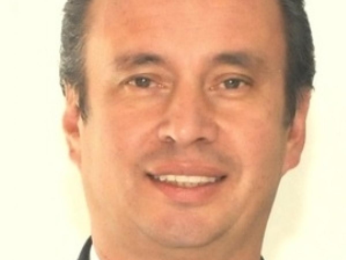 Falleció el concejal de Bogotá Felipe Mancera Estupiñán | Radio Nacional