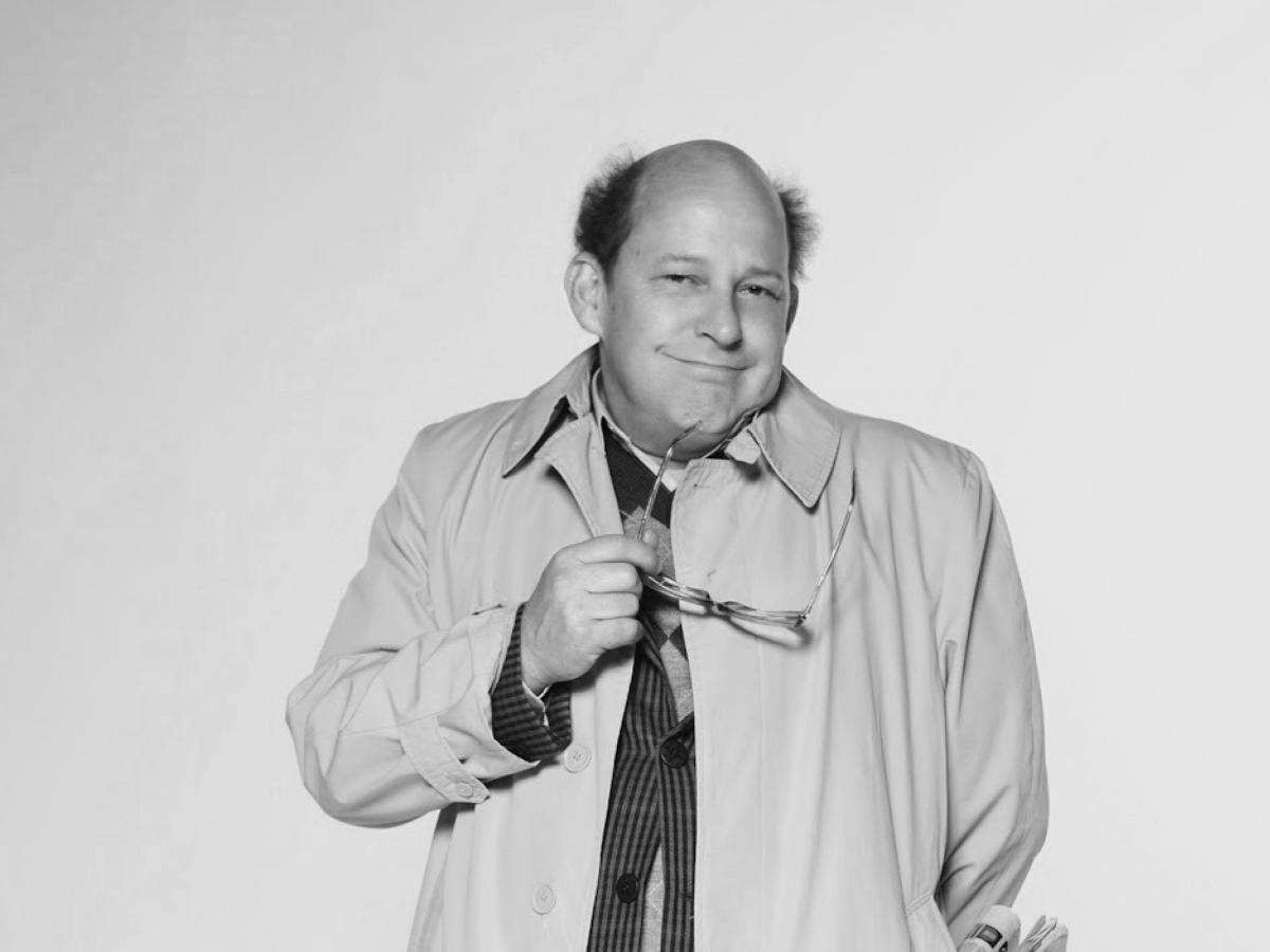 Falleció el actor Alberto Valdiri | Radio Nacional