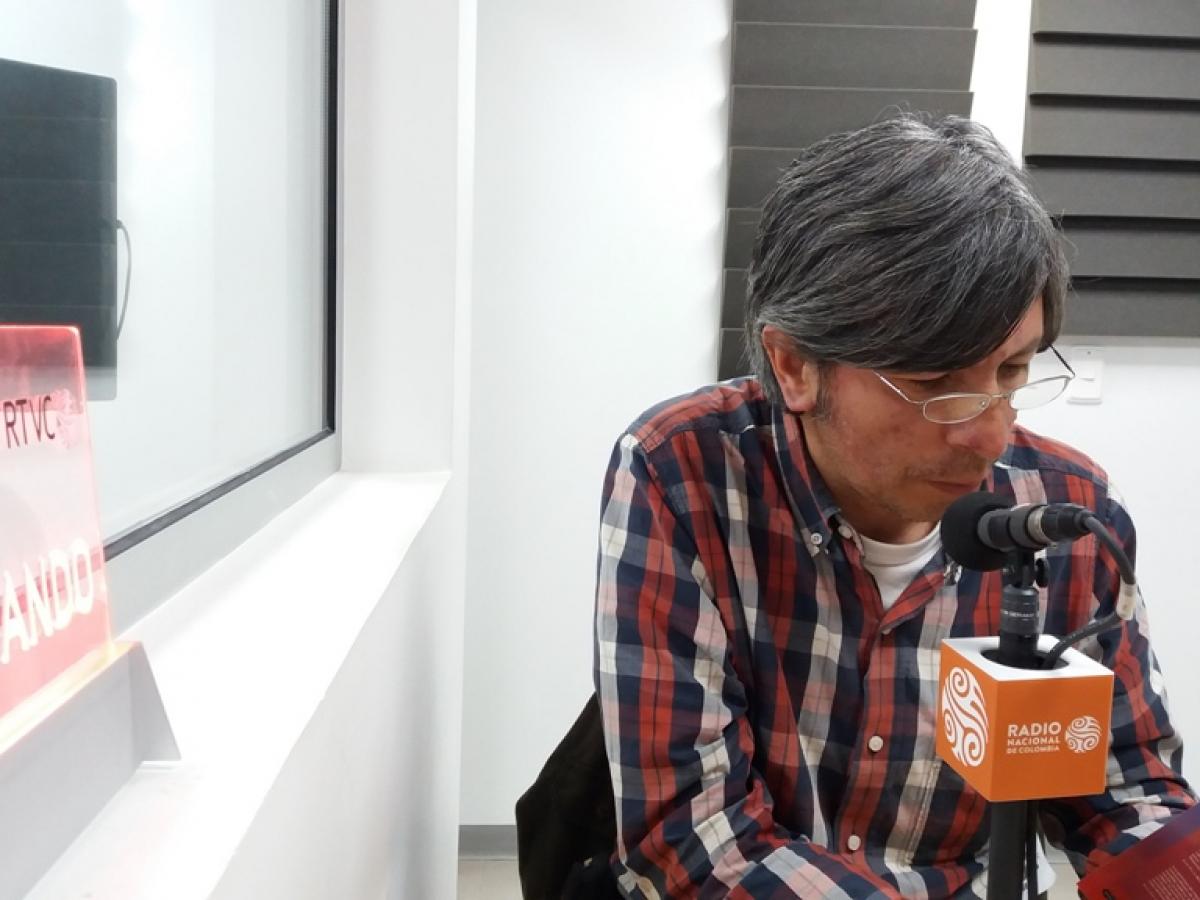 Mauricio Guzmán, cuando la poesía se pregunta por la física del mundo ...