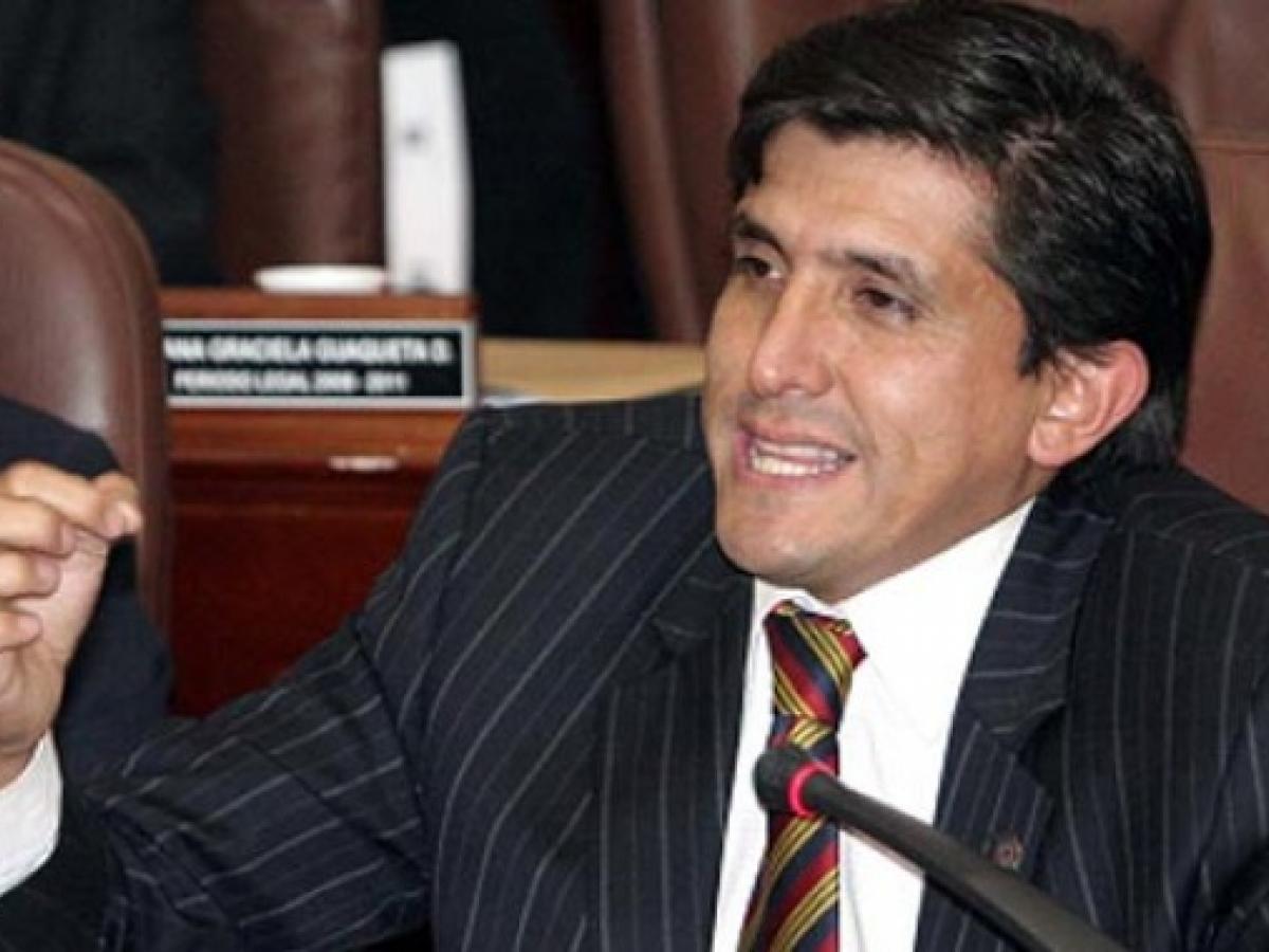 Por vencimiento de términos, en libertad al ex concejal de Bogotá ...