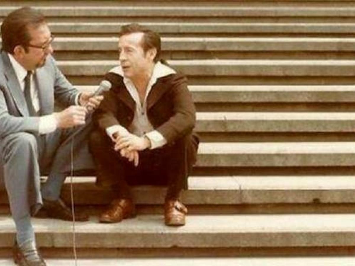 Recorriendo los pasos de Pacheco, su vida y su trayectoria | Radio Nacional