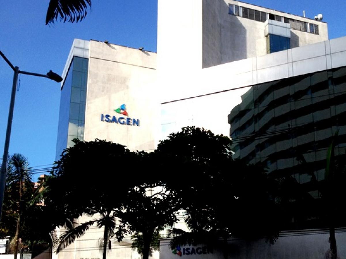 Venta de Isagén comenzará a partir del 23 de agosto | Radio Nacional