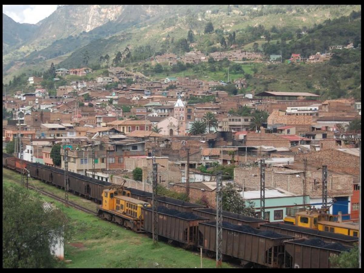 Voz minera - Paz de río (Boyacá) | Radio Nacional