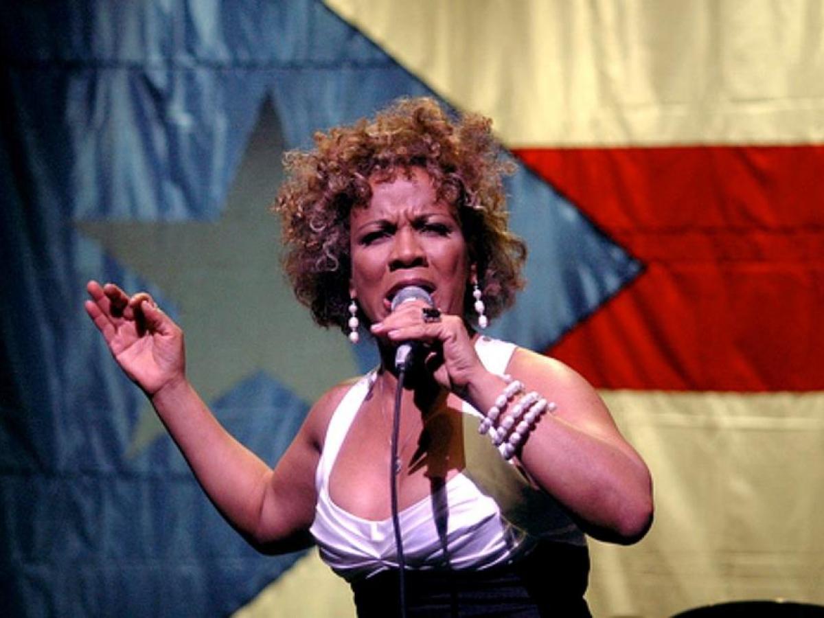 Conversando La Salsa con la sonera Choco Orta | Radio Nacional