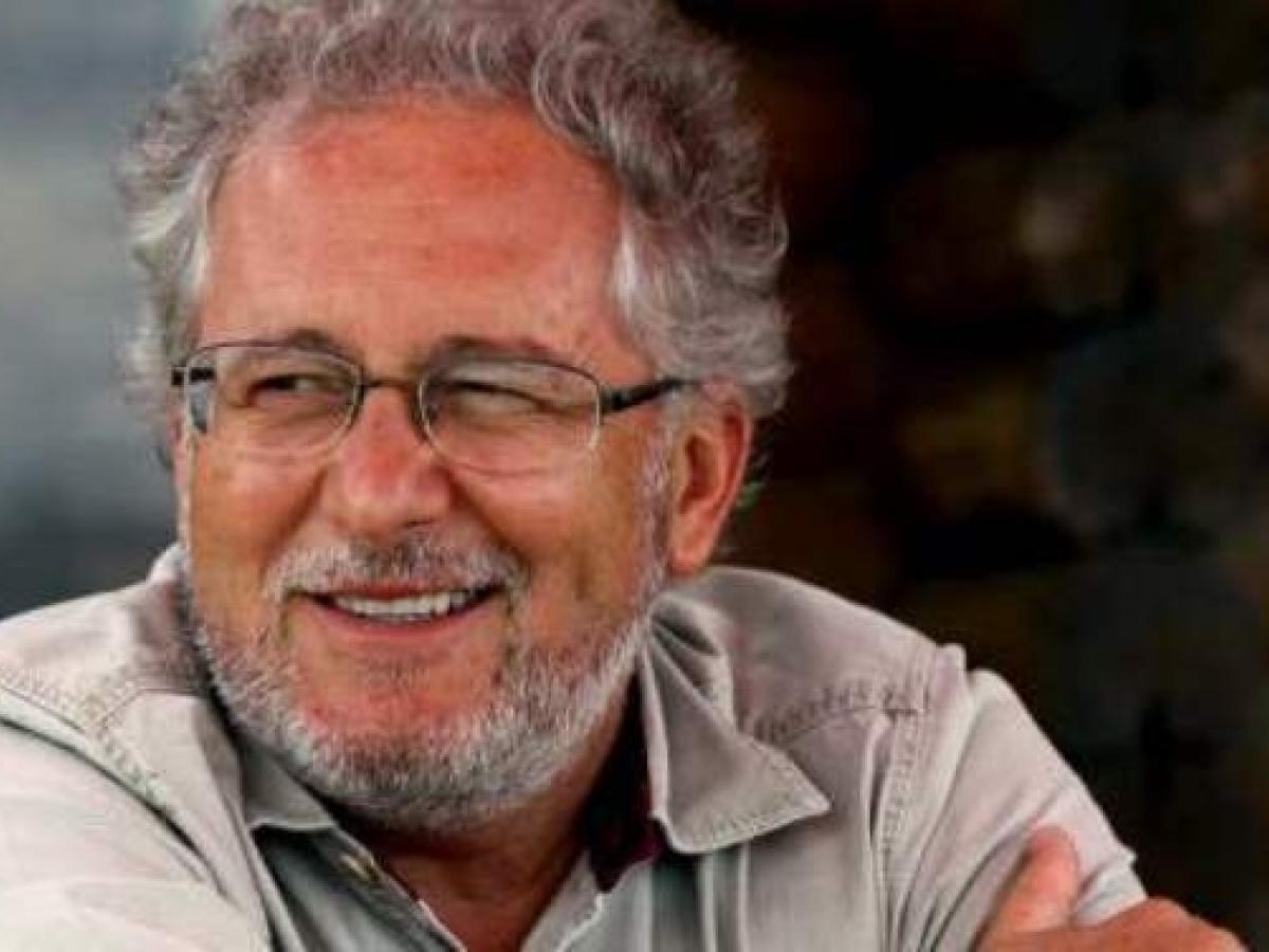 Héctor Abad Faciolince: Duelo y Escritura | Radio Nacional