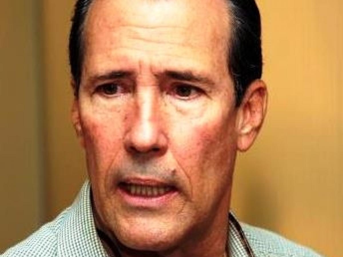 Archivan investigación contra almirante Barrera por caso Arango Bacci ...