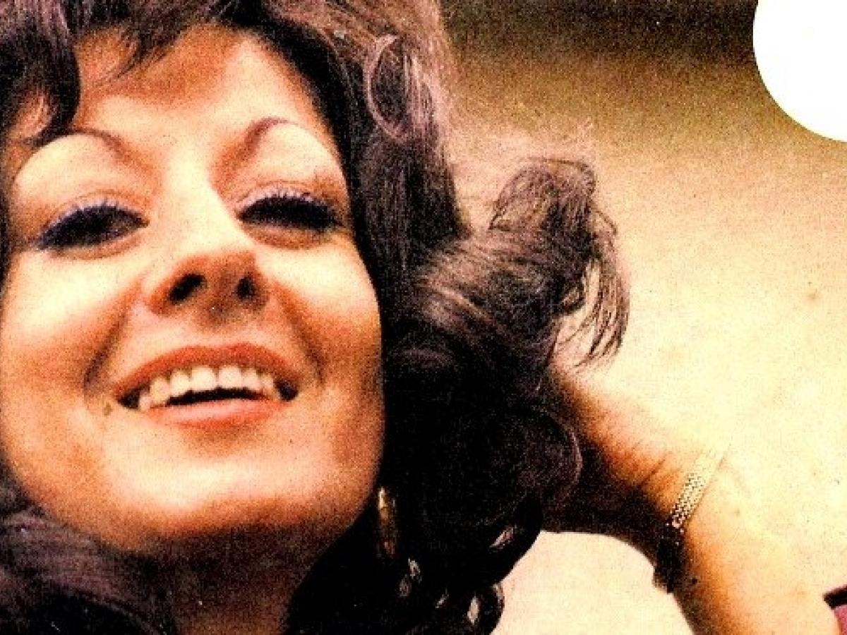 Tres años sin Helenita Vargas, La Ronca de Oro | Radio Nacional