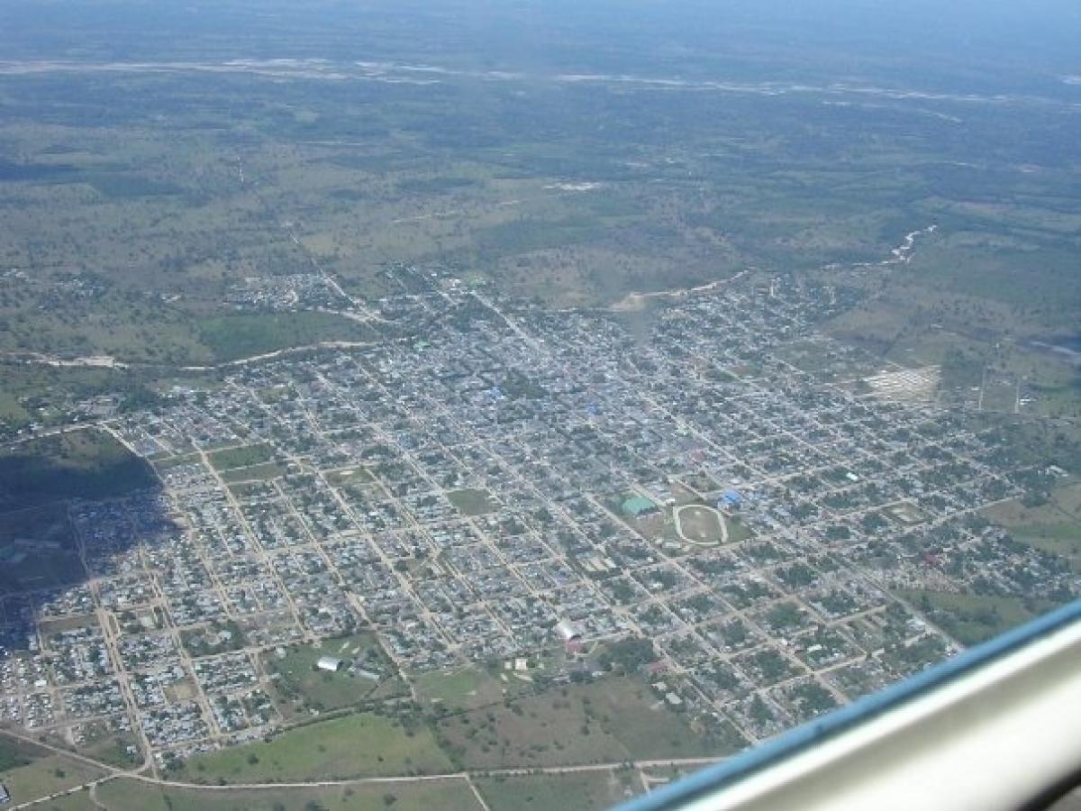 Sarare St - Saravena (Arauca) | Radio Nacional