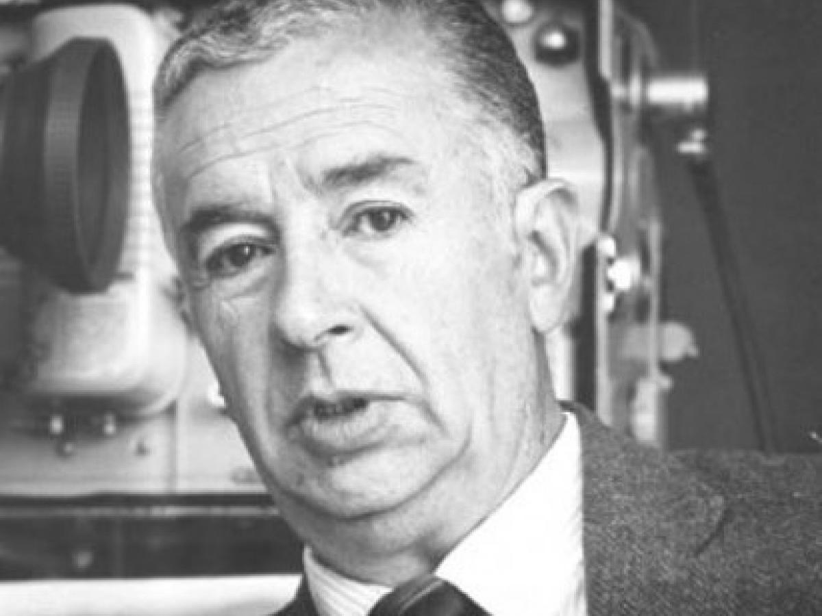 La obra del cineasta Jorge Ruiz se integra a la Memoria del Mundo de ...