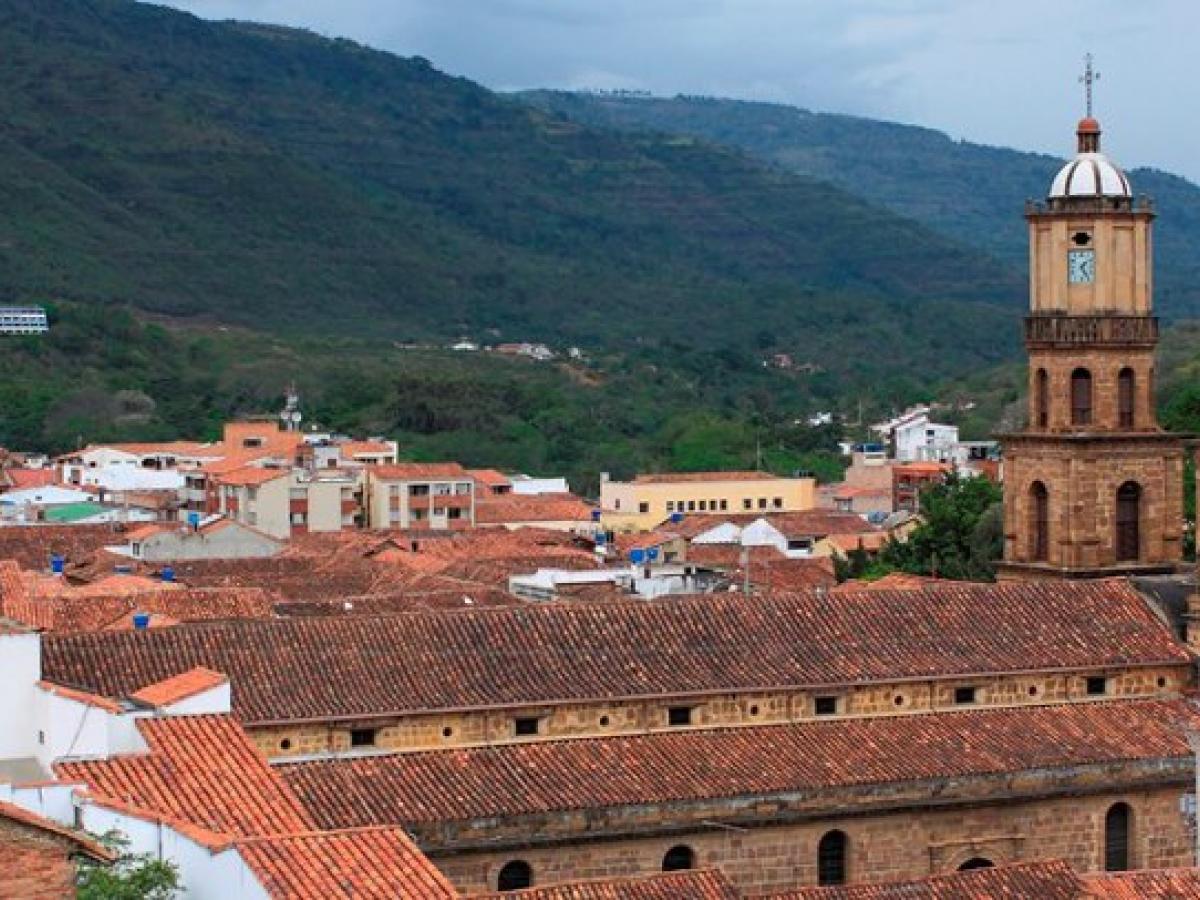 Mandatarios de Santander reconocidos entre los mejores de Colombia ...