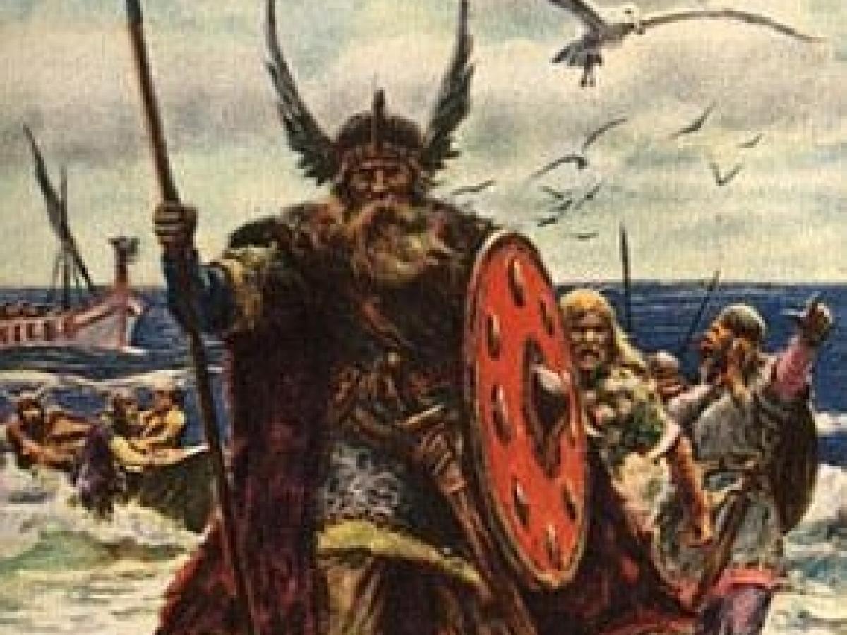 La leyenda de los vikingos llega al Museo Británico | Radio Nacional