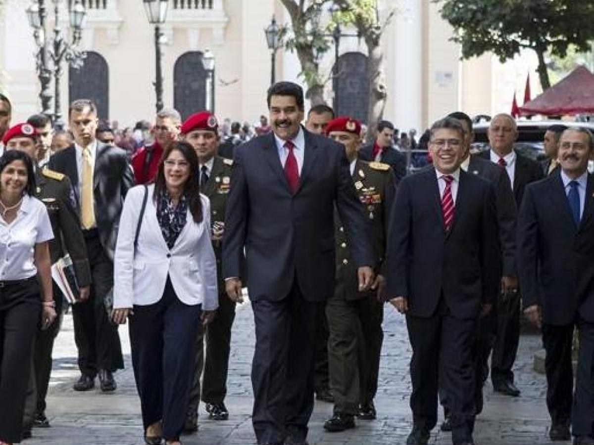 Señal Mundo: Así amaneció el planeta hoy miércoles 9 de abril | Radio ...
