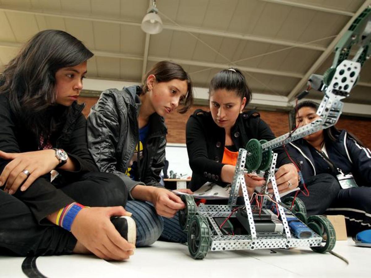 Sena abre 15 mil cupos para programas tecnológicos en 12 regionales ...