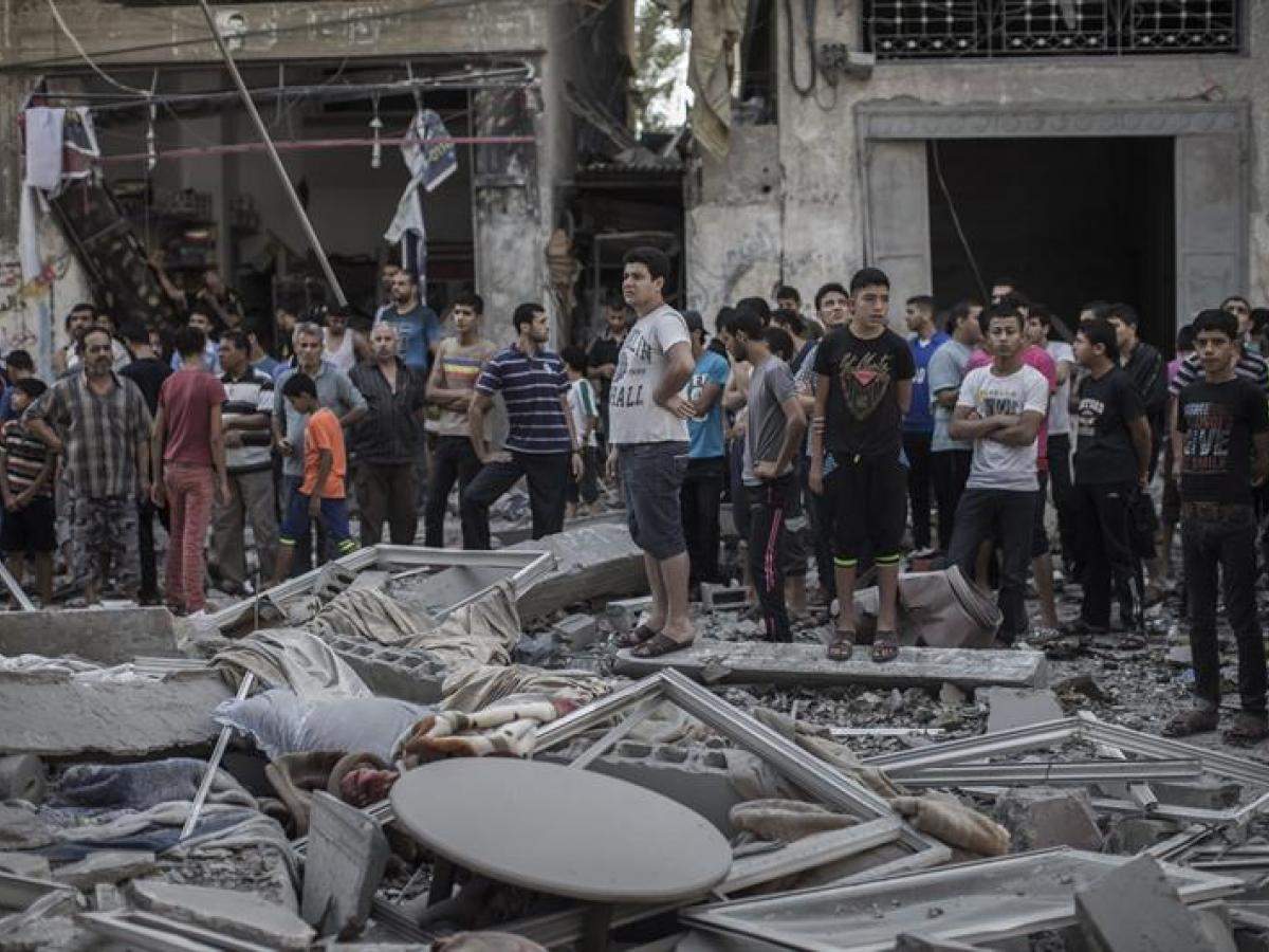 Señal Mundo: Así amaneció el planeta hoy jueves 17 de julio | Radio ...