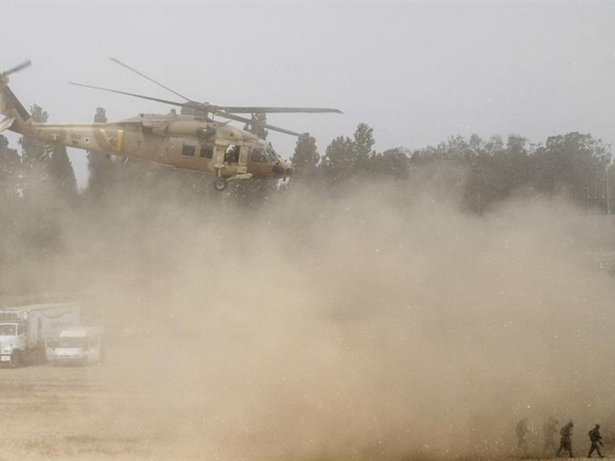 Señal Mundo: Así amaneció el planeta hoy lunes 28 de julio | Radio Nacional