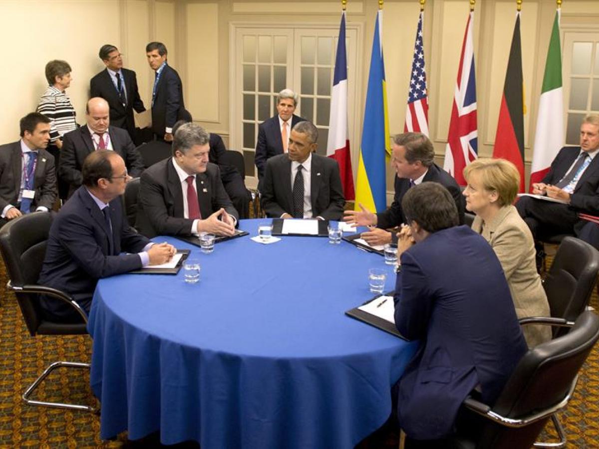 Señal Mundo: Así amaneció el planeta hoy jueves 4 de septiembre | Radio ...