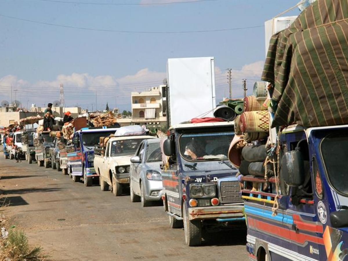 Señal Mundo: Así amaneció el planeta hoy lunes 15 de septiembre | Radio ...