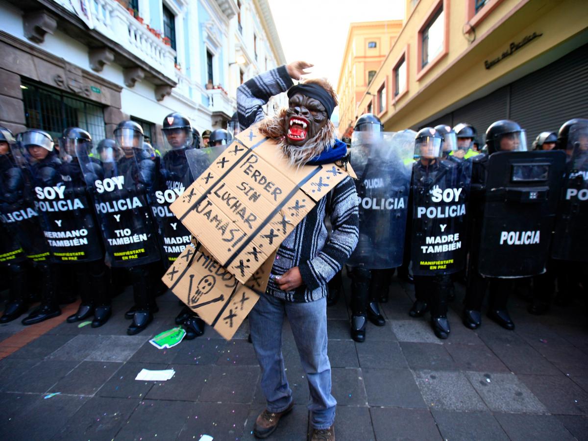 Señal Mundo: Así amanece el planeta hoy jueves 18 de septiembre | Radio ...