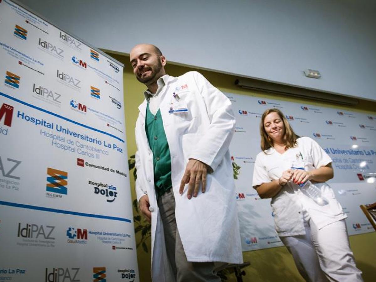 Señal Mundo: Así va el planeta hoy miércoles 22 de octubre | Radio Nacional