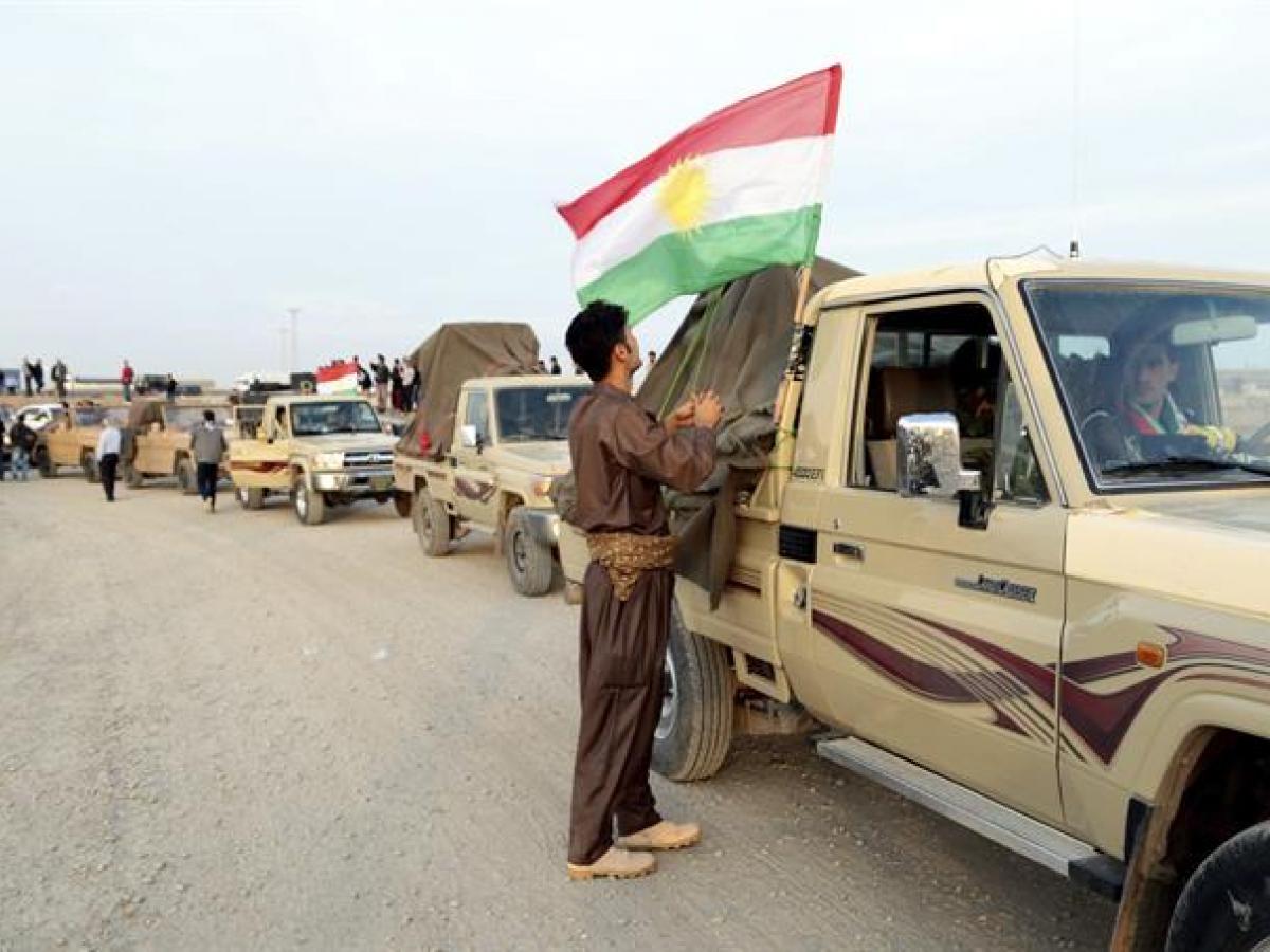 Señal Mundo: Así va el planeta hoy miércoles 29 de octubre | Radio Nacional