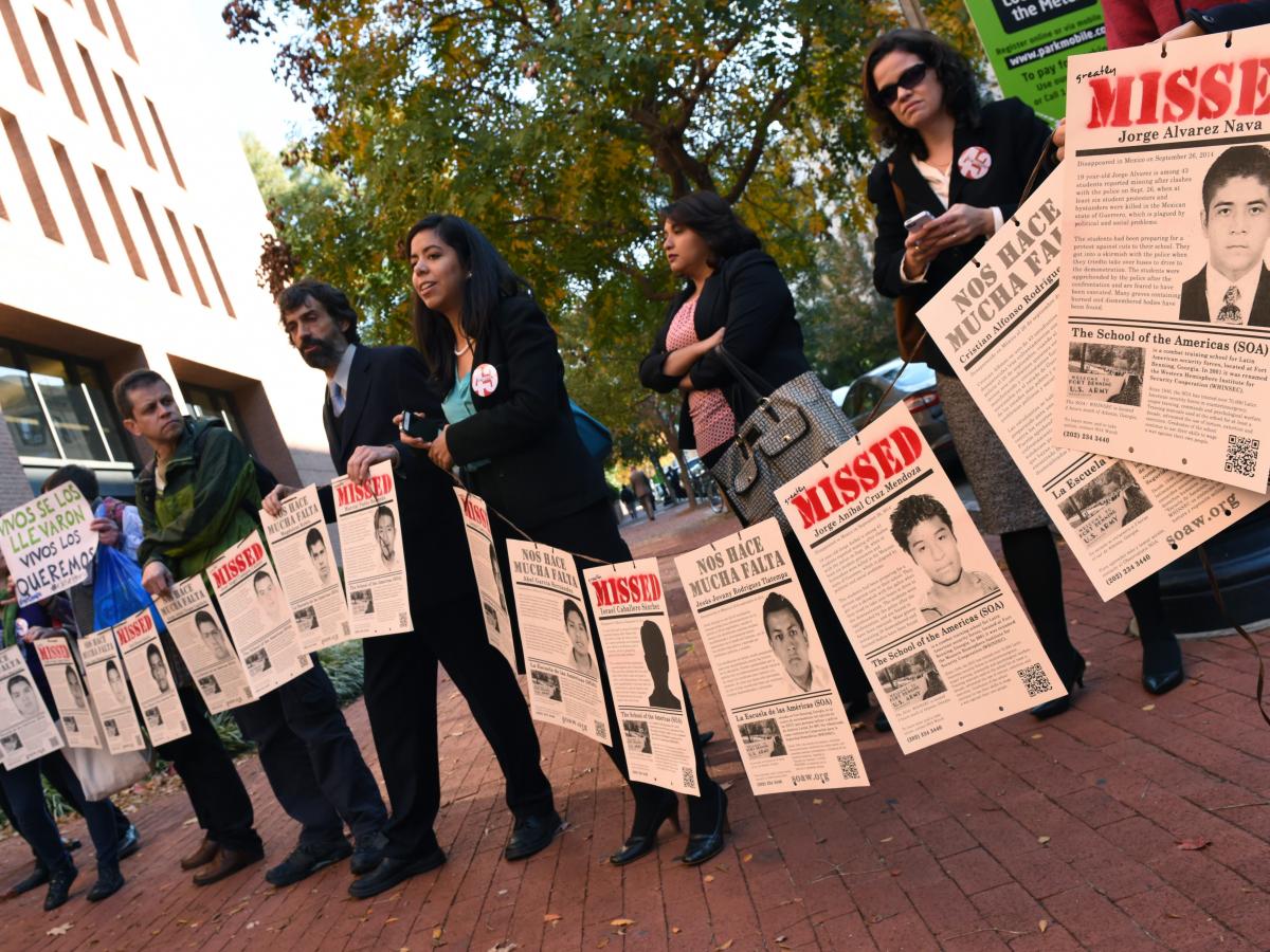 Señal Mundo: Así va el planeta hoy martes 4 de noviembre | Radio Nacional