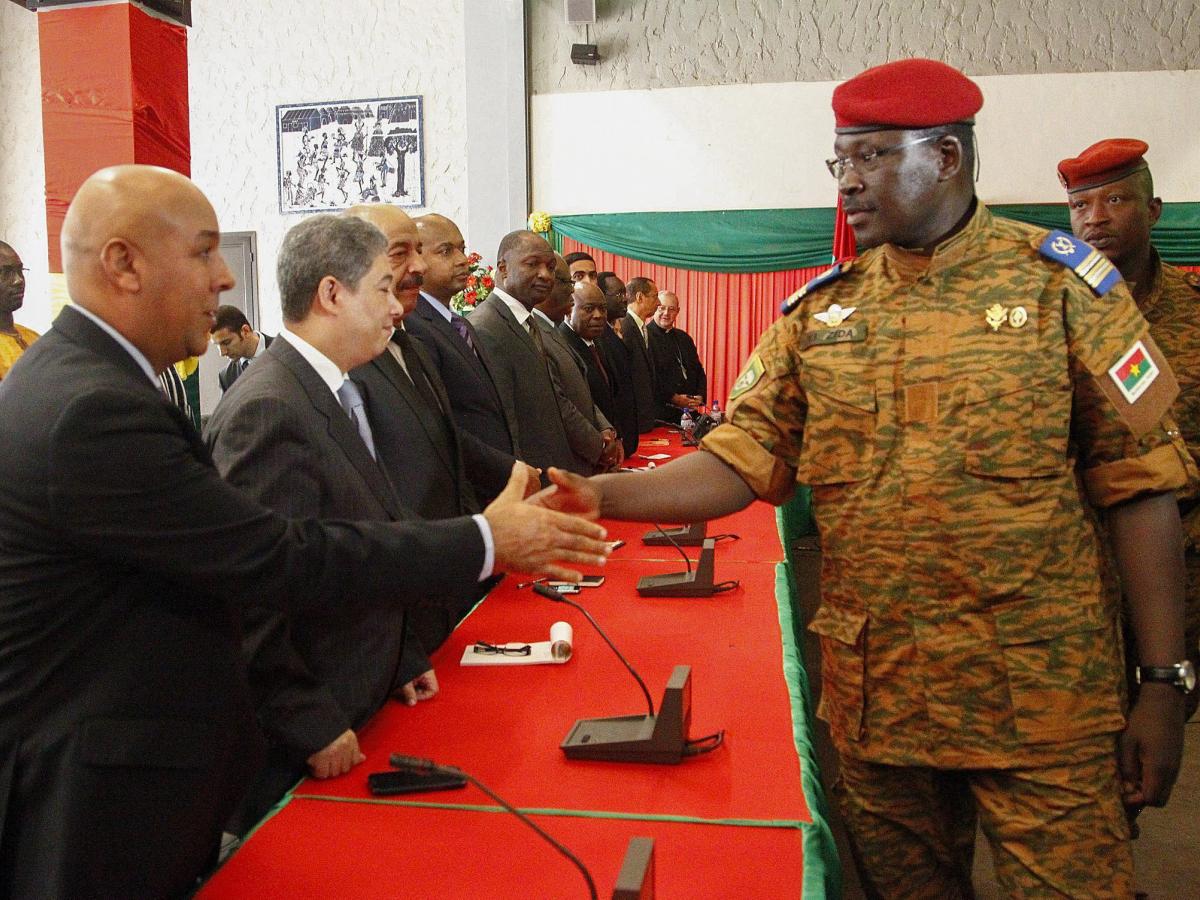 Señal Mundo: Así va el planeta hoy lunes 3 de noviembre | Radio Nacional