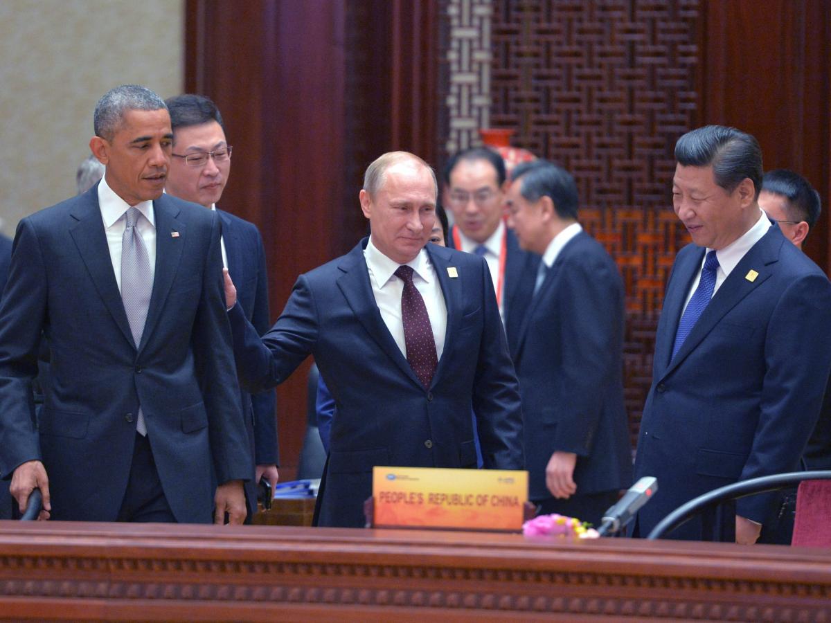 Señal Mundo: Así va el planeta hoy martes 11 de noviembre | Radio Nacional