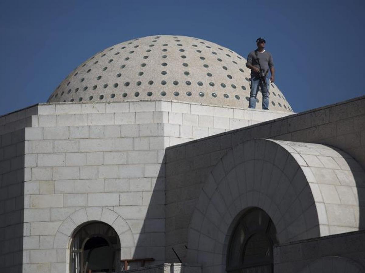 Señal Mundo: Así va el planeta hoy martes 18 de noviembre | Radio Nacional