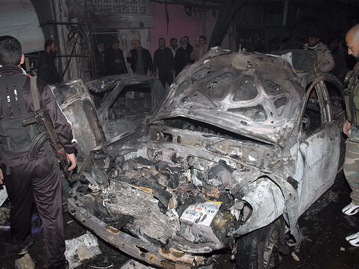 Señal Mundo: Así va el planeta hoy miércoles 26 de noviembre | Radio ...