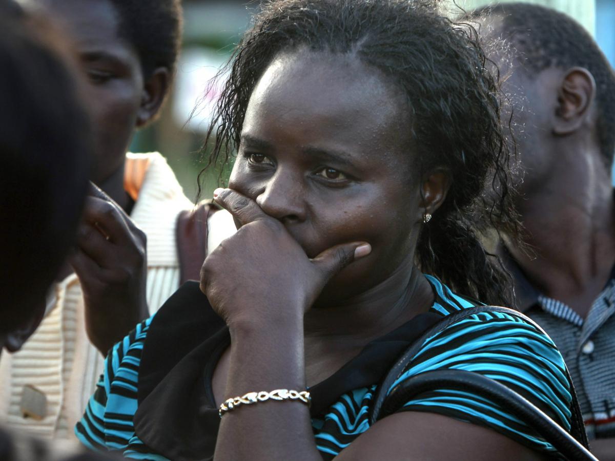 Señal Mundo: Así amanece el planeta hoy sábado 22 de noviembre | Radio ...