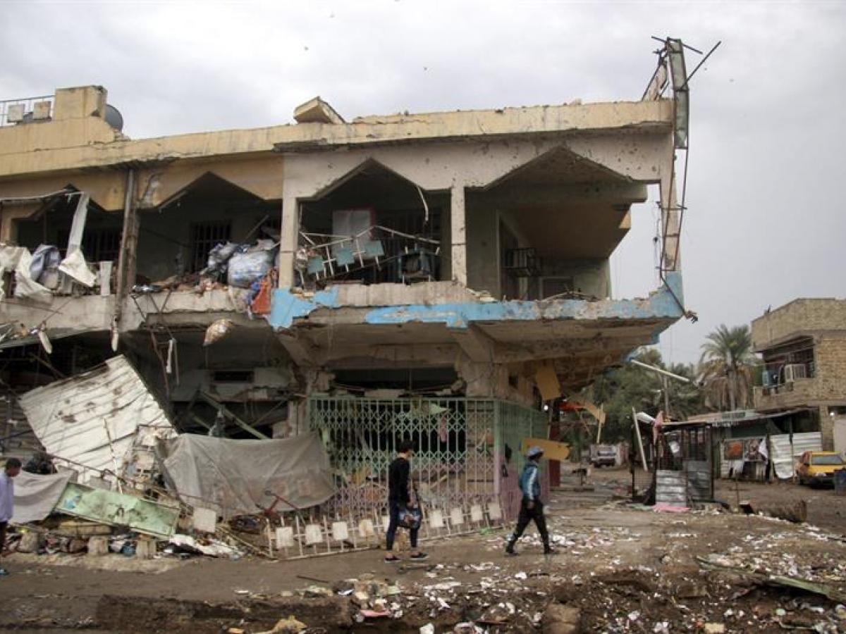 Señal Mundo: Así va el planeta hoy 2 de diciembre | Radio Nacional