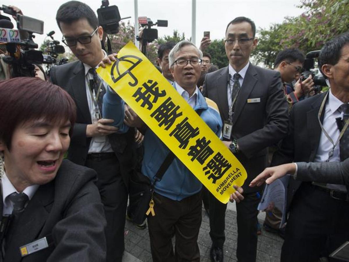 Señal Mundo: Así va el planeta hoy lunes 15 de diciembre | Radio Nacional