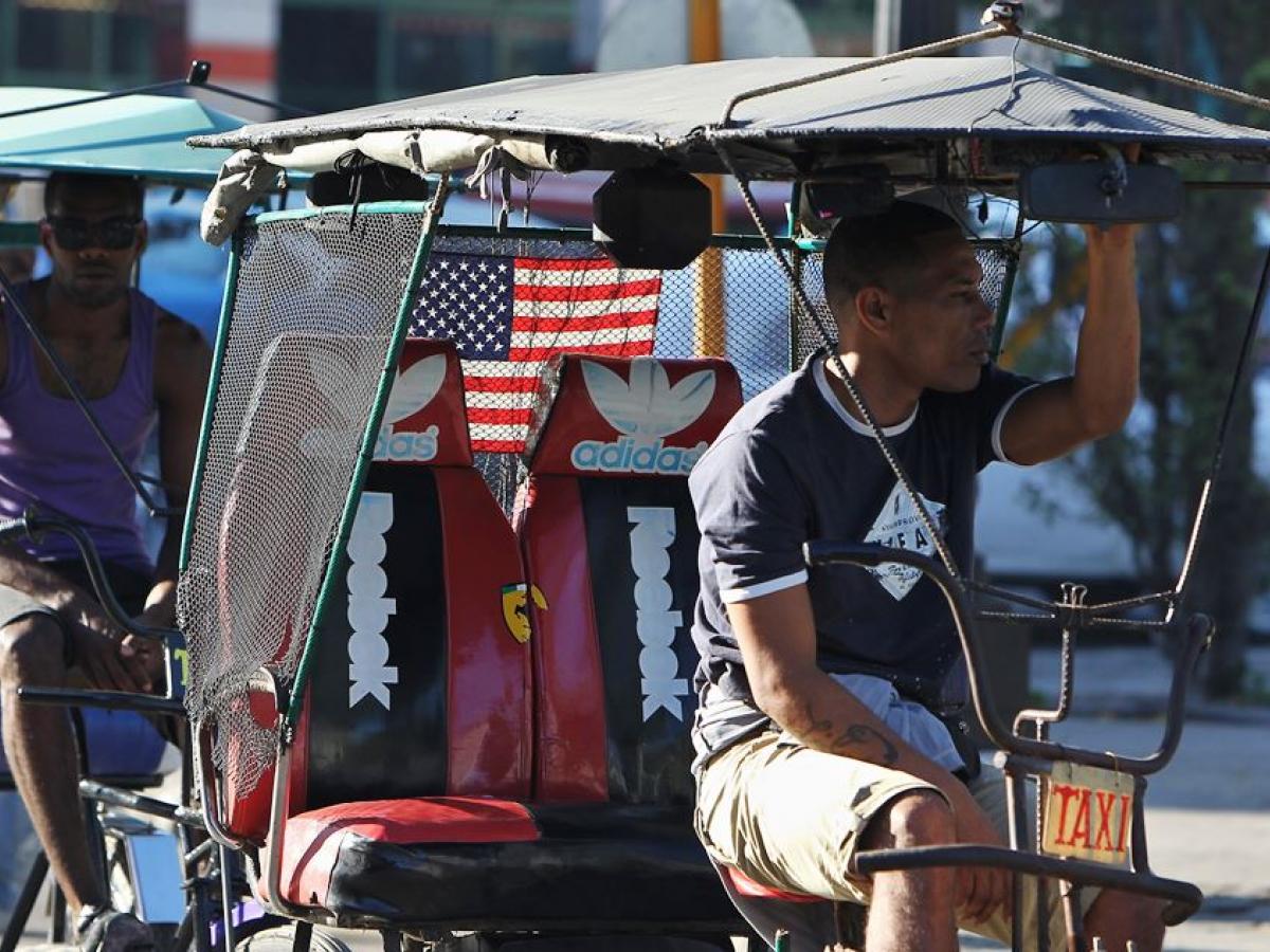 Señal Mundo: Así va el planeta hoy viernes 19 de diciembre | Radio Nacional