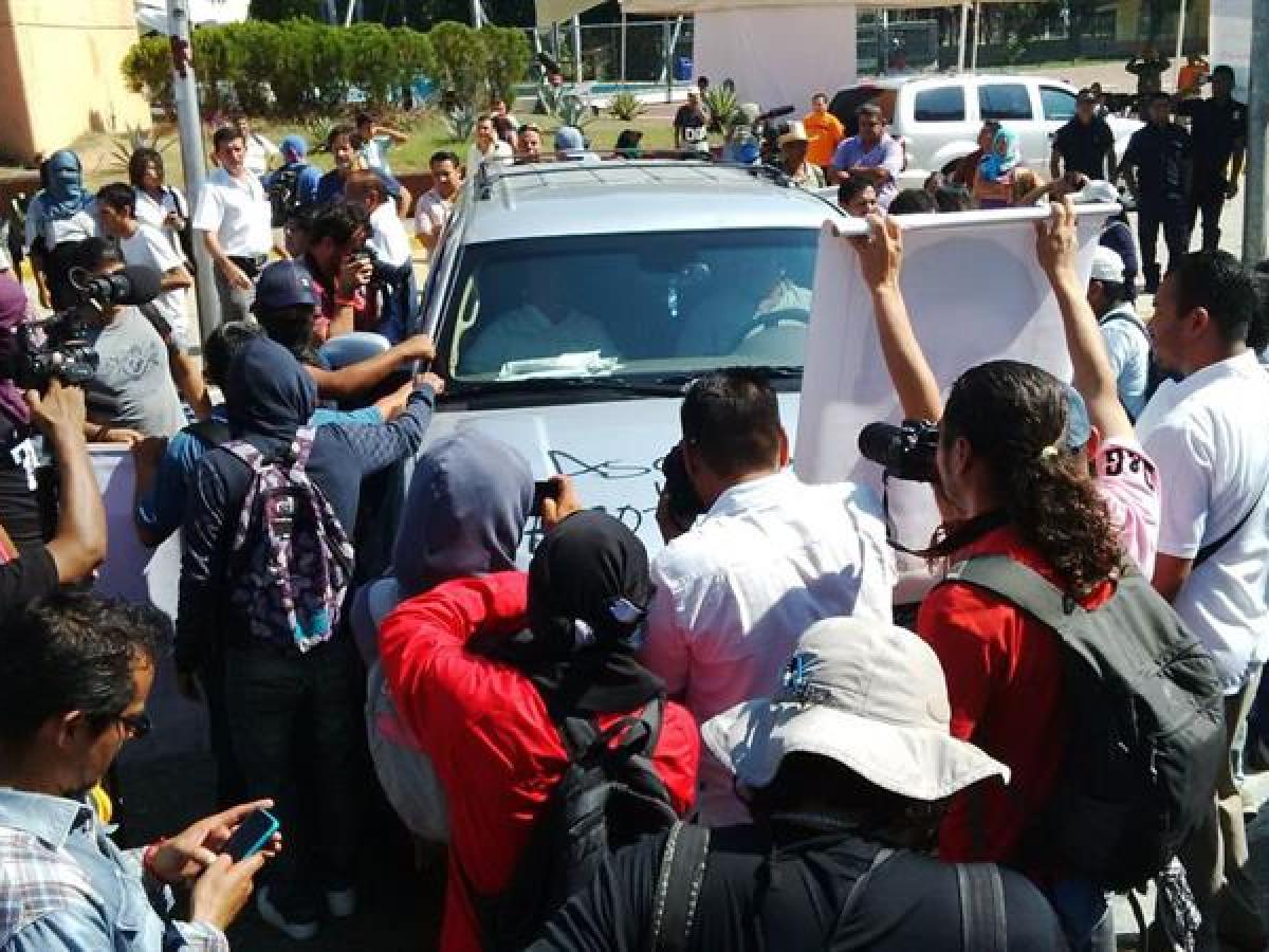 Señal Mundo: Principales noticias internacionales | Radio Nacional