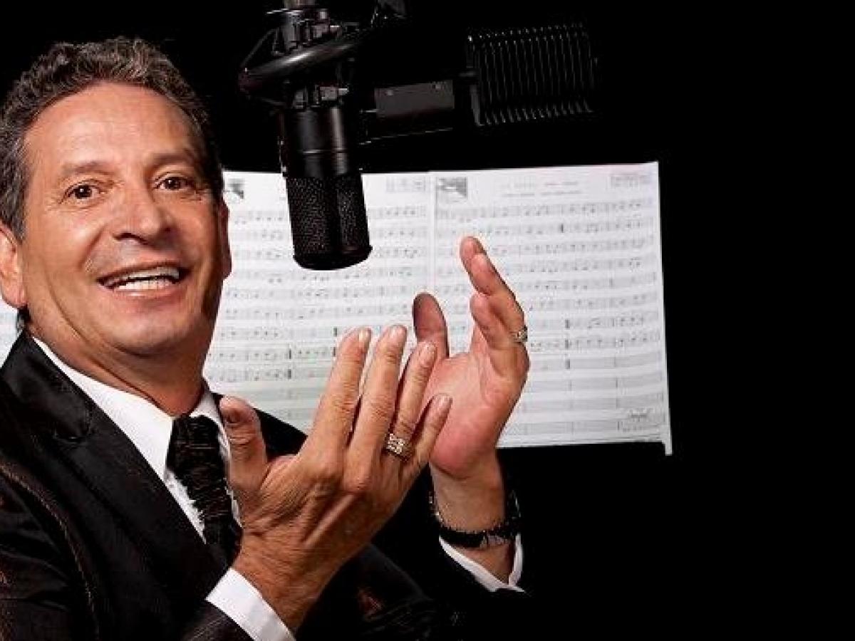 Un día como hoy nació Darío Gómez, El Rey del despecho | Radio Nacional